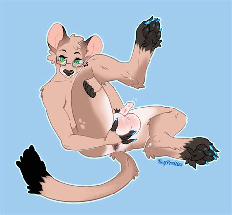 Rule 34 Absurd Res Anthro Anus Ass Balls Big Balls Blush Boypretties