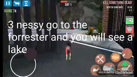 Top 3 Easter Eggs In Goatz Halloween Update Map Youtube