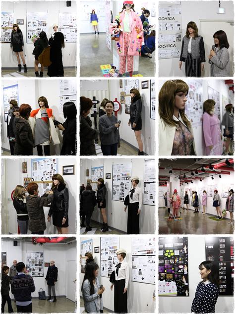 서울패션직업전문학교 서울패션아카데미 에서는 다양한 아이템을 직접 내손으로 만들어보고 그려보고