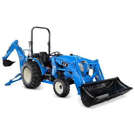 Ls Tractor Mt340 Reviews Video Data Price