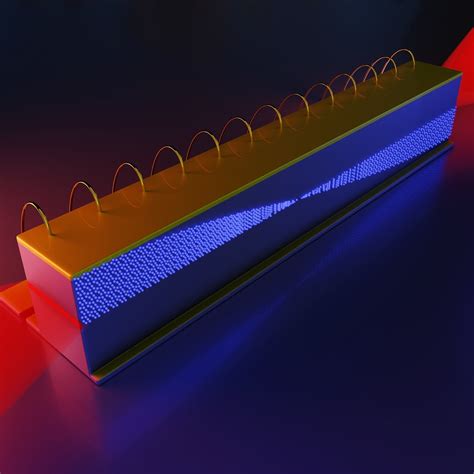 Laser Frequency Combs May Be The Future Of Wi Fi