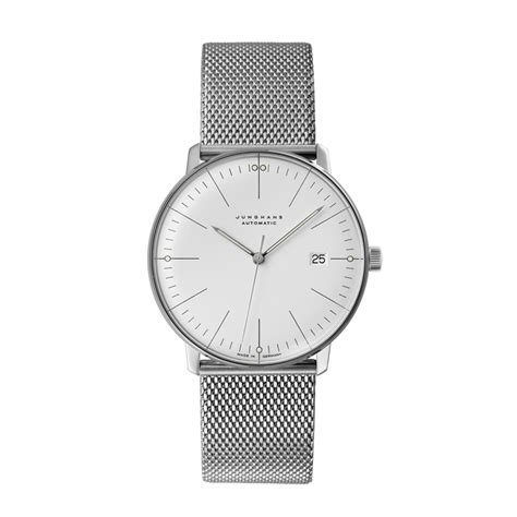 Junghans Orologi Vendita Online Catalogo E Prezzi