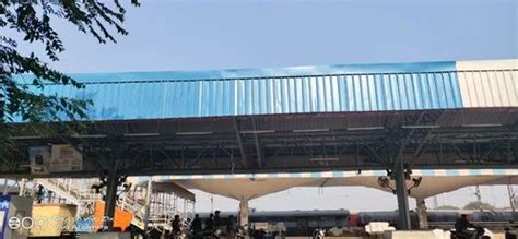 JSW Colour Coated Roofing Sheets Thickness Mm Thickness Of Sheet MM At Kg In