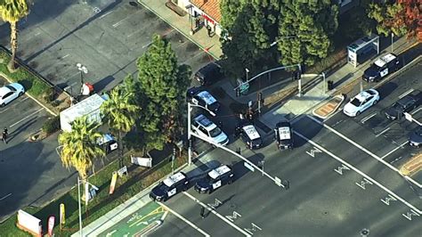San Jose Police Respond To Double Shooting On Story Road Abc7 San