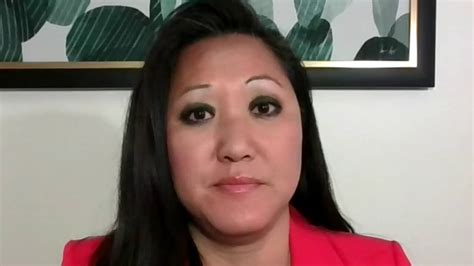 Minnesota Republican Chairwoman Calls For Democratic Governor And