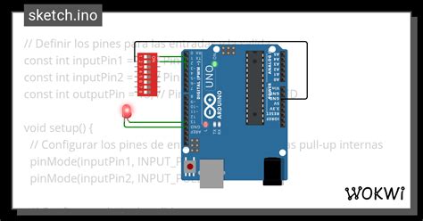 Sensores 2 Wokwi Esp32 Stm32 Arduino Simulator