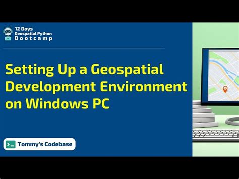 How To Set Up A Python Development Environment On Windows Virtualenv