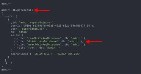 How To Install Mongodb On Rocky Linux Vitux