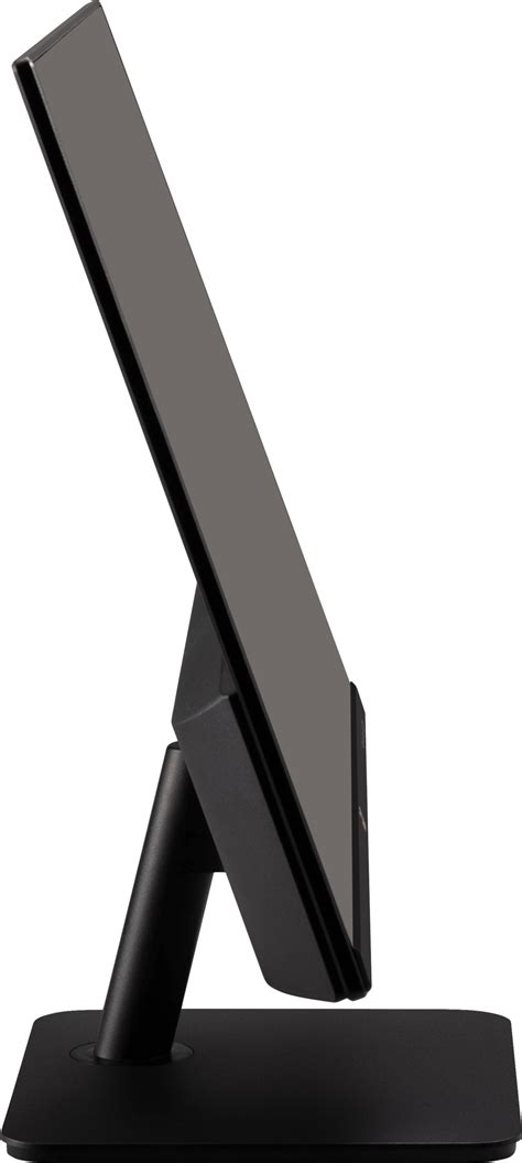 ViewSonic VA2432-MHD 24” IPS Monitor Featuring Display Port, HDMI and ...