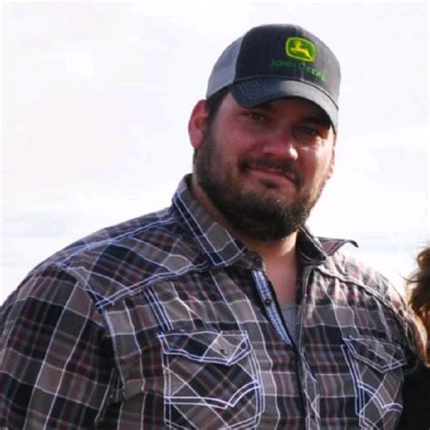 Daniel Eslinger Precision Product Specialist Rdo Equipment Co Linkedin