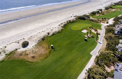 Charleston Coast Vacation Rentals Sweetgrass Properties