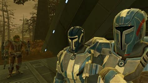 Once Again Request For Full Mandalorian Hunter Armor Set Rswtor