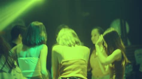 1639 Rave Girl Stock Videos Footage And 4k Video Clips Getty Images