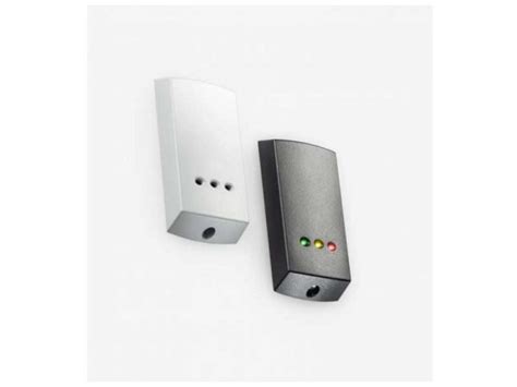 country gates and barriers paxton net2 access control system