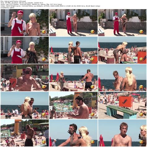 Naked And Funny Ukraine Erotic Hidden Camera Page