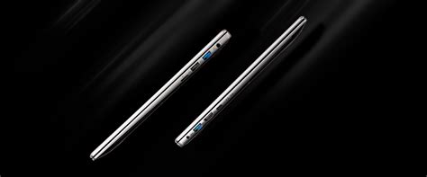 СТИЛЬНЫЙ УЛЬТРАБУК XENIA 15 TC ｜XPG