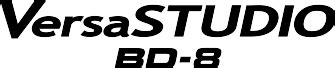 BD-8 Instruction Manual Reference Videos