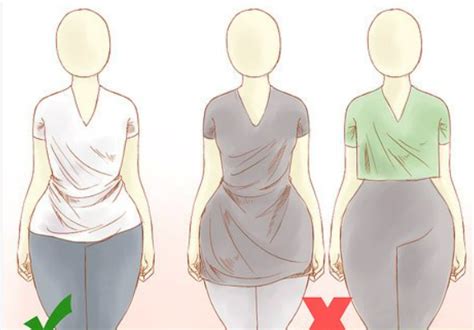 How To Determine Your Body Shape Ultimate Guide Allcouponat Online 2024