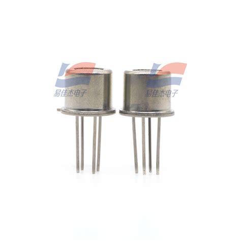 Wsp5110 Freon Gas Sensor 10 1000ppm Planar Semiconductor Freon Sensor