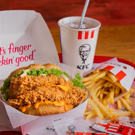 Kfc Mohebi Centre Food Court In Bur Dubai Get Contact Number