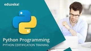 Arrays In Python What Are Python Arrays How To Use Them Edureka