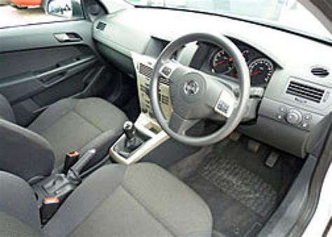 Chevrolet Astra Outstanding Cars