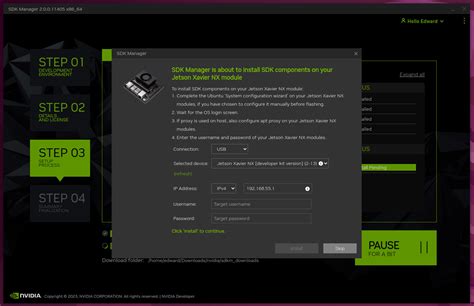 Xavier Nx Dev Kit Cannot Be Forced Recovery Jetson Xavier Nx Nvidia Developer Forums