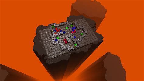 EXIT on Steam