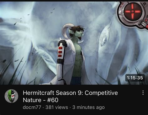 🐐 Docm77 Updates 🐐 On Tumblr