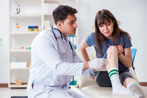 A Comprehensive Guide To Finding The Accident Injury Doctor — The