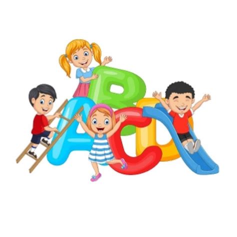 Bubbly Abc Songs Youtube