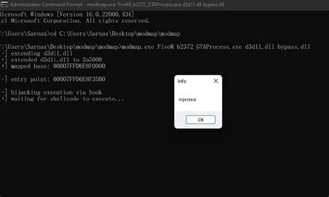 Hackgit — Media Fivem Exec Bypass