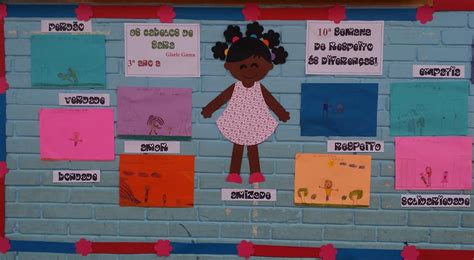 E Agora Um Registro Amigos Da Escola Classe 06 Do Guará