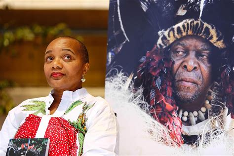 Polygamy Feminism‚ Shaka Zulu Style Book Reveals History Before Van
