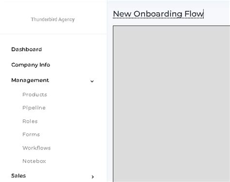 How To Create A Workflow Help Center