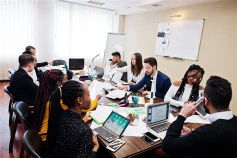 The Impact Of Learning Management Systems In South Africa Sid