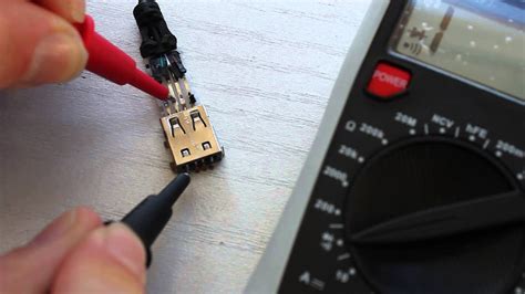 Ensuring Performance A Step By Step Guide To Testing Usb Chargers With