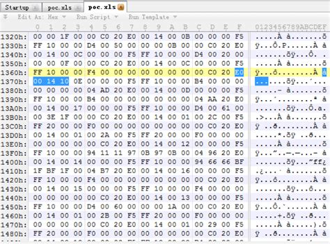 Microsoft Windows Jet Database Engine Heap Overflow Vulnerability