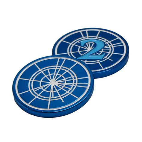 Streamer Shield Token Metalfabtokens