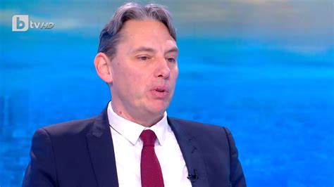 Пандов от ПП ДБ обяви че е намерен нов механизъм за лекарствата за онкоболните Новини бг