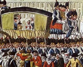 Rivoluzione Francese Timeline Timetoast Timelines
