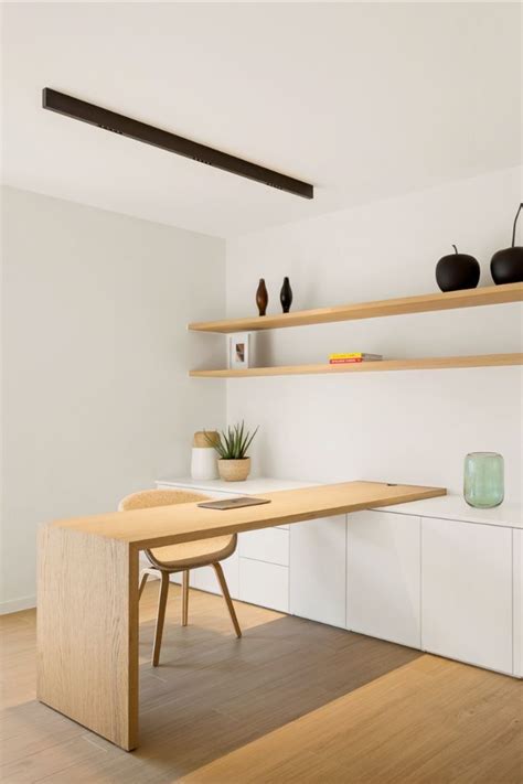 Pin Van Terra Hillis Op Home Office Thuiskantoorontwerp Modern Keukenontwerp Huis Interieur