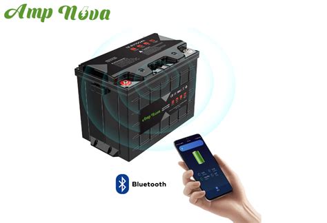 Transitioning To Lead Acid Replacement Batteries