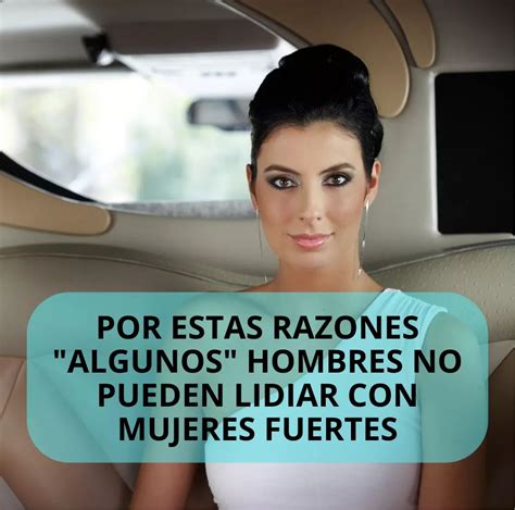 Descubre Si Eres Un Hombre Afortunado Al Tener Una Mujer Así A Tu Lado