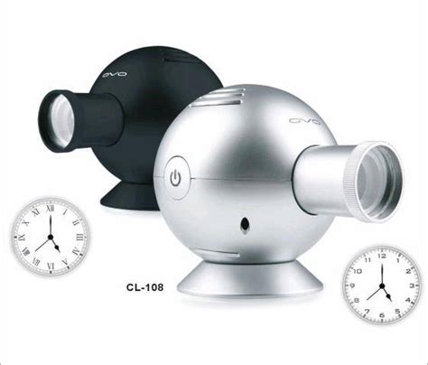 Analog Projection Clock Id 3346027 Product Details View Analog