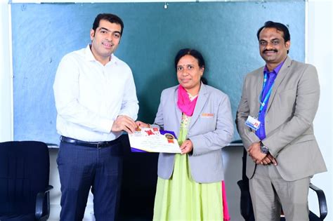 Rashmi Rani Samantaray On Linkedin This Recognition Serves As A