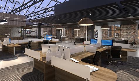 Cherryman Amber Desk Collection At Boca Office Furniture