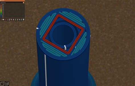 Overhang Perimeters Use Travel Speed And Ignore Limits · Issue 10229