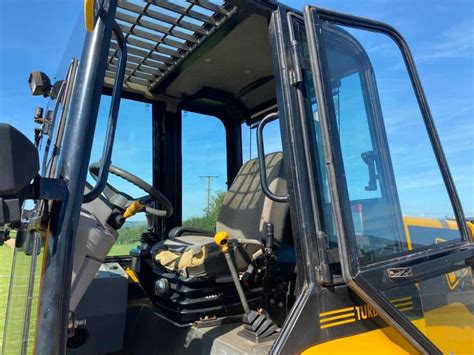 Jcb Tm200 For Sale Curtis Agricultural