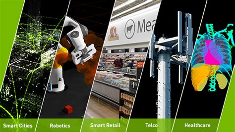 Edge Computing Is Essential To Building Smarter And Safer Spaces